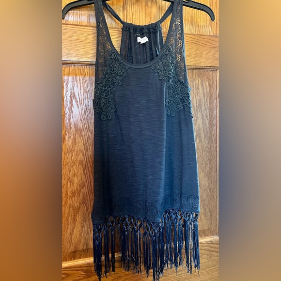 Tops | Skyler And Jade Tank Top | Poshmark